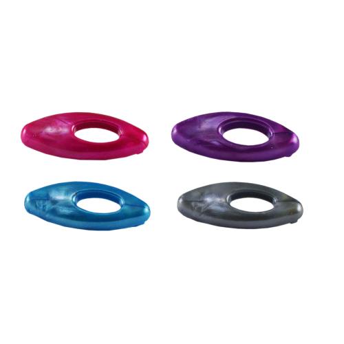 Buy Multi Plain Acrylic Brooch Online at Best Prices in India - JioMart.