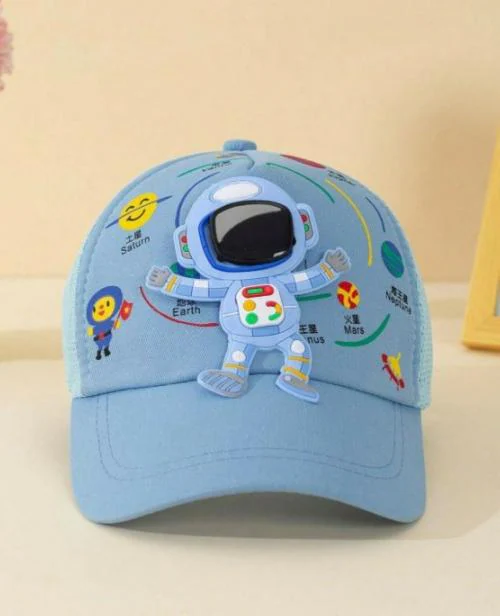 Buy GOODGUDI Kids Caps Online at Best Prices in India - JioMart.