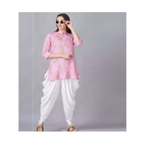 Buy BADRIKA Aishani Alluring Women Kurta Sets Online at Best Prices in ...