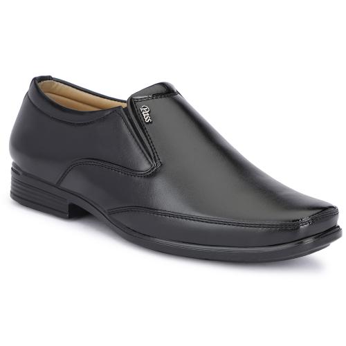 Buy Amble Formal Partywear Shoes for men (Black) Online at Best Prices ...