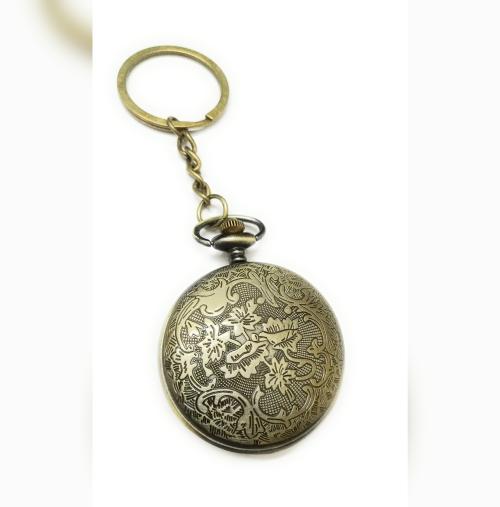Buy The Key House antique keychain watch Online at Best Prices in India ...