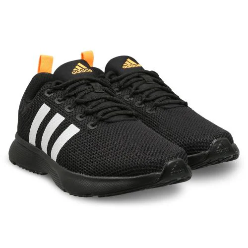 Buy Adidas Men Midaso M Black Running Shoes Online at Best Prices in ...