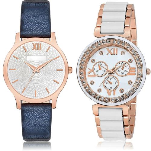 Buy NEUTRON Multi-color Analog Watch For Women and Girls - GM345-G210 ...