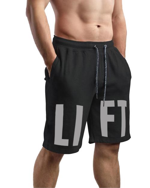 Buy South City Solid Men Black Basic Shorts Online at Best Prices in India - JioMart.