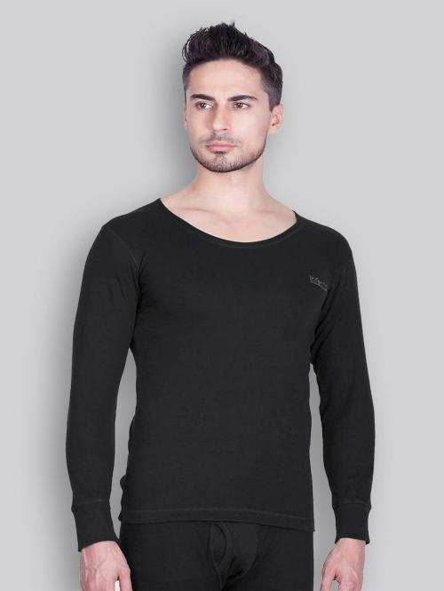 Buy Lux Inferno Men's Premium Black Thermal Top Online at Best Prices in India - JioMart.