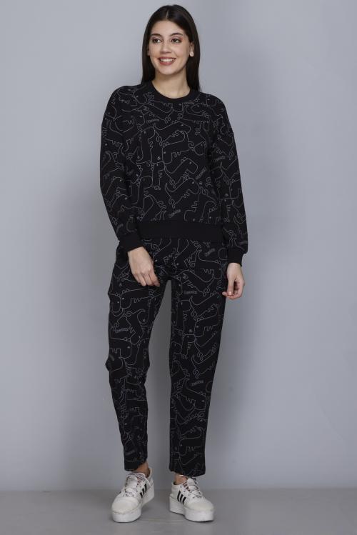 Buy My Princess Girl Women Printed cor-rd Set Online at Best Prices in ...