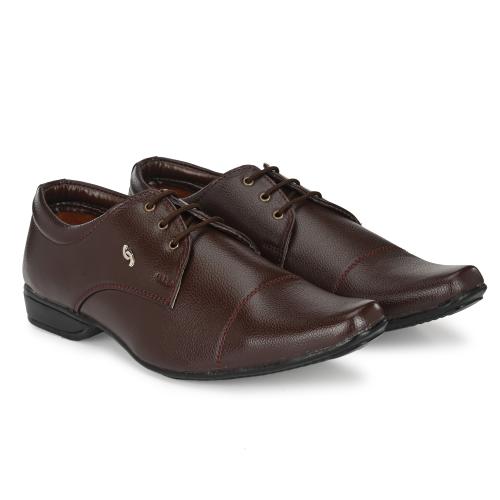 Buy Rising wolf men formal shoes Online at Best Prices in India - JioMart.