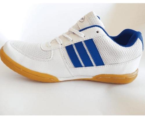 Buy Web24 Men's TPR+EVA Running Shoes White Online at Best Prices in ...