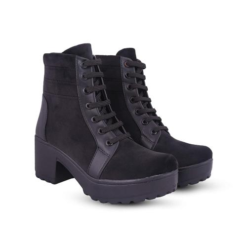 Buy Shoefield Ankle length Boots For Women Online at Best Prices in ...