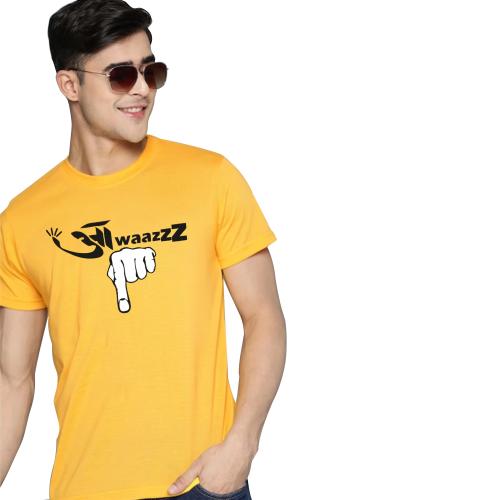 Buy Men Tshirt | DWAG Tshirt| Dwag Graphic Printed Tshirt for Men| Mens ...