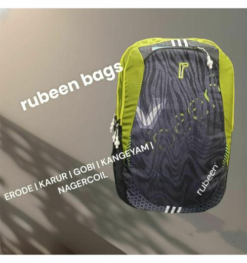 Buy RUBEEN Back Bag 109K Online at Best Prices in India - JioMart.