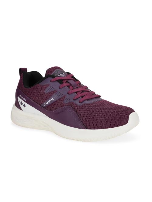 Buy Campus status Purple Running shoes for women Online at Best Prices ...