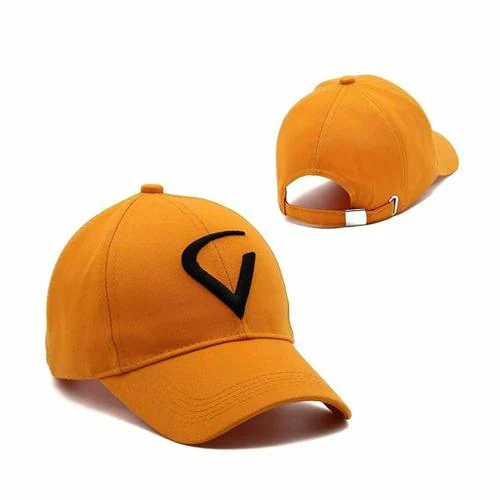 Buy SELRICA Fashionable Latest 3D Embroidered Cotton Adjustable ...