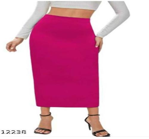 Buy VAGISHA Slim Fit Saree Shapewear Petticoat 30 A Online at Best ...