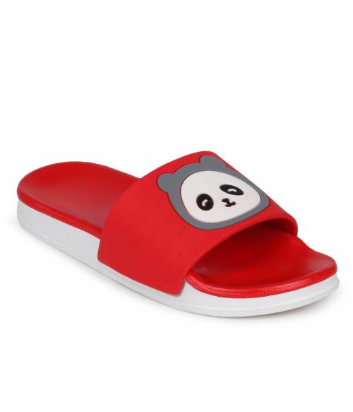 Buy Longwalk Red Women Slides Online at Best Prices in India - JioMart.