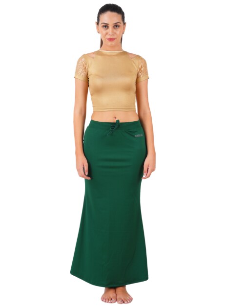 Buy ONLY MINE Saree Shaper from the House of MANGAI | Premium | Quality ...