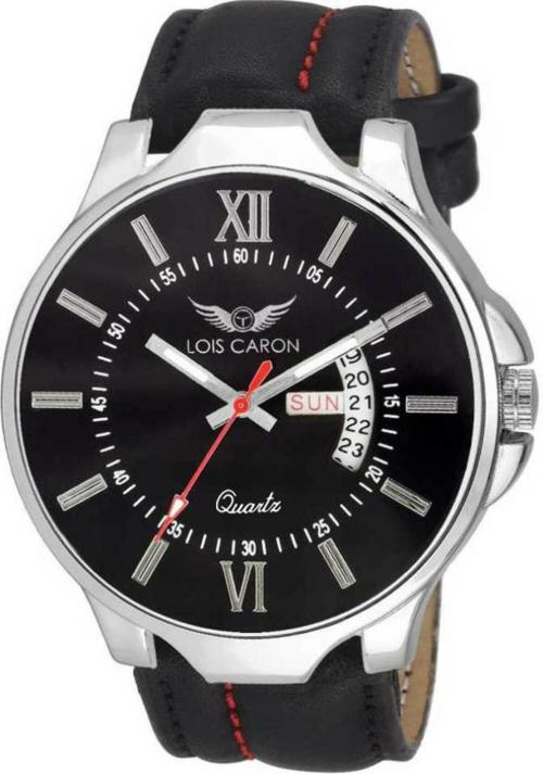 Buy LOIS CARON LCSS-4119 TRENDING DAY & DATE FUNCTIONING FOR BOYS ...