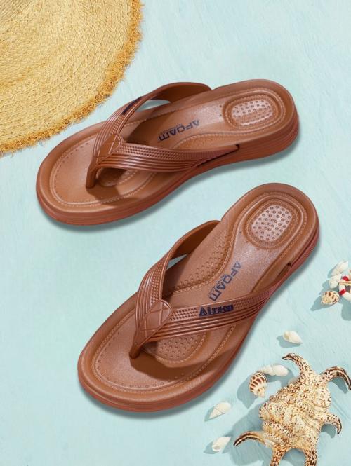 Buy AIRSON ARC-AL-27 Slipper for Women | Orthopedic, Diabetic ...