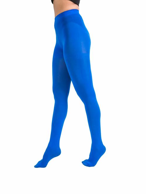 Buy ogimi - ohh Give me High Denier Opaque Nylon Stockings With A Super ...