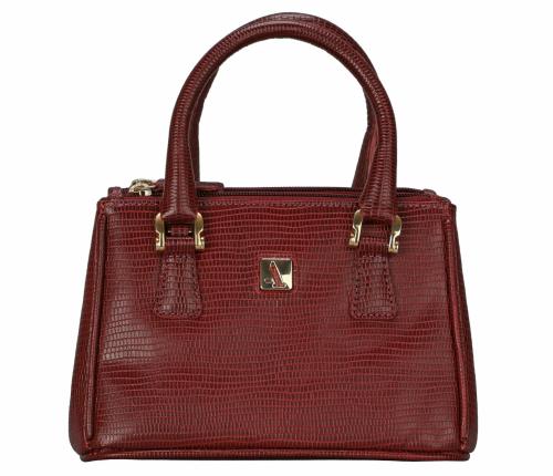 Buy Adamis Mariana Wine Sling Cross Body Bag Online at Best Prices in ...