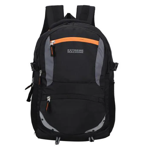 Buy Extreme Machine 35 L Laptop Backpack Spacious Unisex Backpack ...