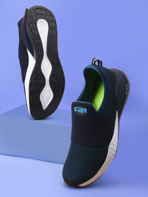 Buy FORCE 10 By Liberty TARGET_T.BLUE Sports Shoes For Men Online at ...