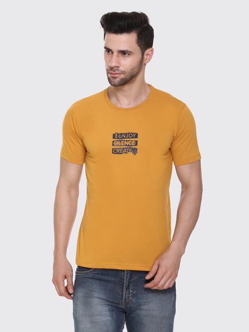 Buy ZALAF Cotton Men's Tshirt Online at Best Prices in India - JioMart.