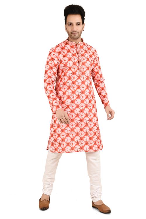 Buy RAJA BABU Men Kurta Pyjama Set Online at Best Prices in India ...
