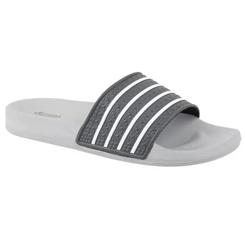 Buy WELCOME Grey Sliders For Men Online at Best Prices in India - JioMart.