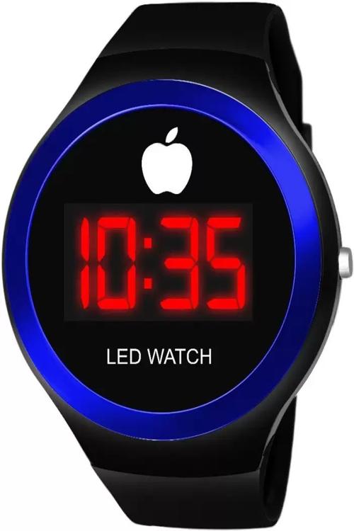 Buy TARIDO DIGITAL WATCH BLUE DIAL FOR BOYS&GIRLS Online at Best Prices ...