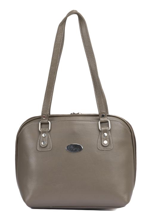 Leather Junction Leather Handbags for Women | Shoulder Bags for Girls ...