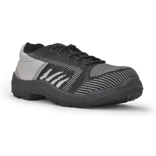 Buy Freedom By Liberty VIJETA-BH Grey Sports Shoes For Men Online at ...