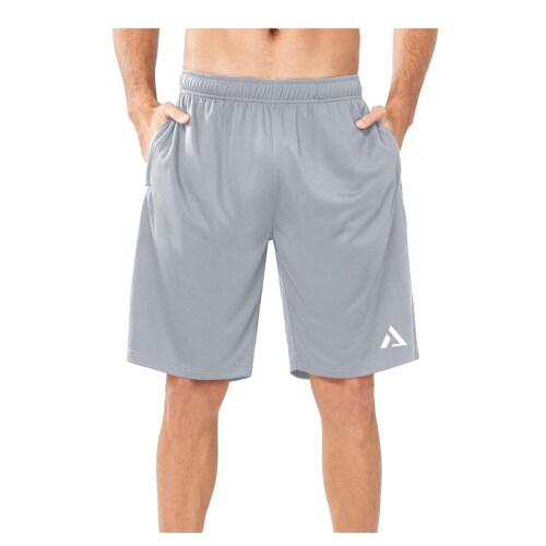 Buy Kart Black Men's Polyster Knee Length Shorts Online at Best Prices ...