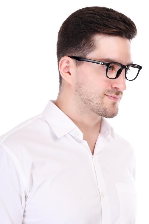 Buy HEXXA Computer Glasses with Blue Light Blocking, Anti-Reflective ...