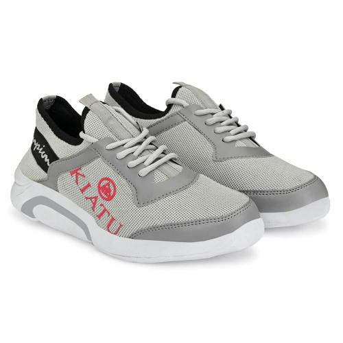 Buy KIATU Exclusive Sneakers Shoes| Lace up Lightweight Shoes for Party ...