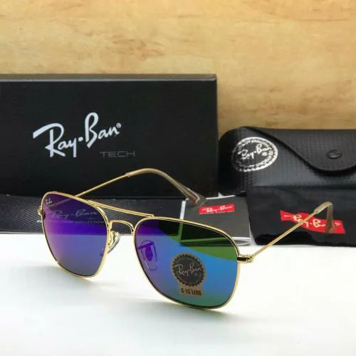 Buy New Fancy Branded Stop Ray With 100% UV Ban Aviator, Square, Round ...