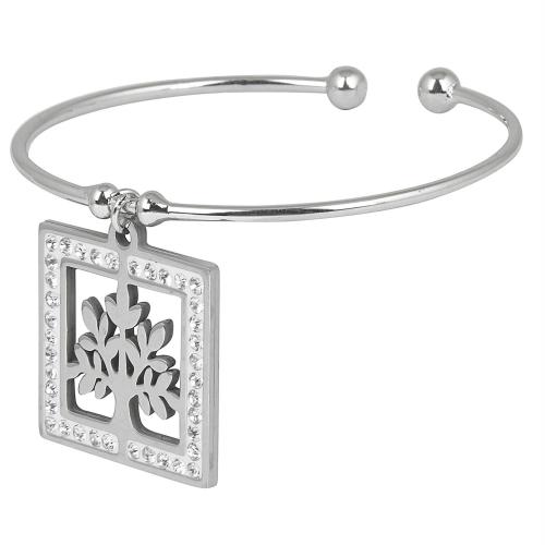 Buy Bodha - By Shivansh 925 Alex and Ani Inspired Chrams Bracelet Kada ...