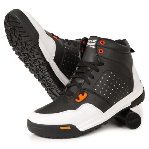 Buy Zixer Woodlend Bike Riding Tracking Stylish Latest Jungle High ...