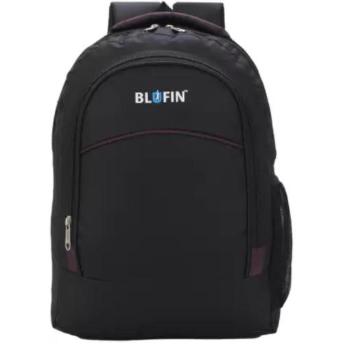 Buy Blufin Laptop Backpack | UNISEX LIGHTWEIGHT BACKPACK FOR SCHOOL ...
