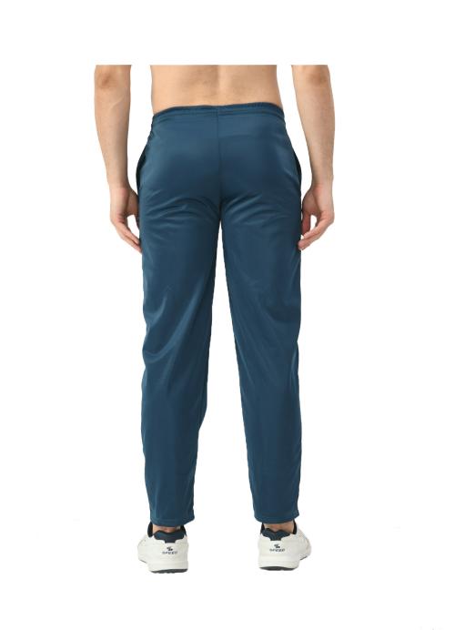 Buy IndiWeaves Mens Solid Polyester Lower/Track Pants (Pack of 2 ...