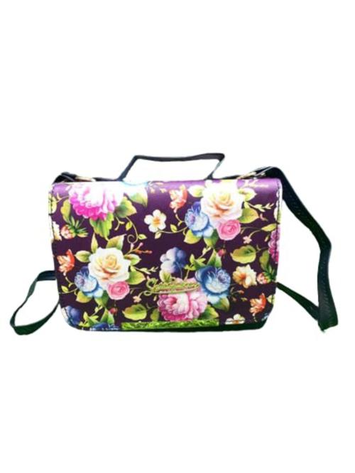 Buy Angel Kiss Navy Blue For Handbags, Purses & Clutches Online at Best ...