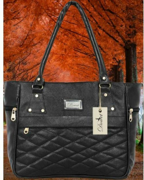 Buy Dowet Brown Pu For Women Shoulder Bag Online at Best Prices in ...