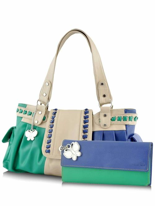 Buy Butterflies Women's Super Saver Combo (Multi) (BNS WB008) Online at ...