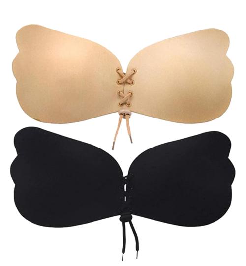 Buy FIMS - Fashion is my style Women Multicolor Solid Silicone Pack of ...