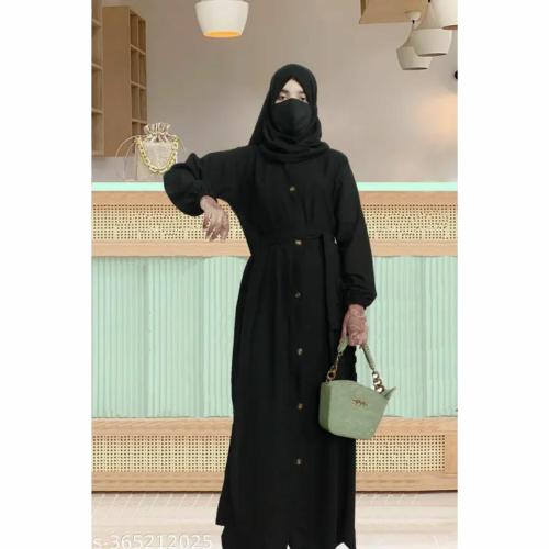 Buy BURAQUE DESIGNER Modern Style for Every Occasion Abayas and Burqas ...