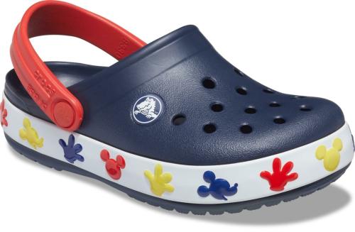 Buy Crocs Crocs Fun Lab Blue Clogs For Unisex Kids Online at Best ...