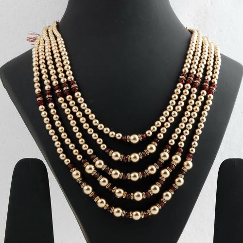 Buy Silver Shine Alloy Chain (Women) Online at Best Prices in India ...