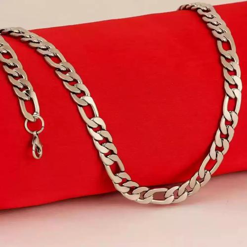 Buy IGA COLLECTION Classic Trendy look stylish Chain for boys and girls ...