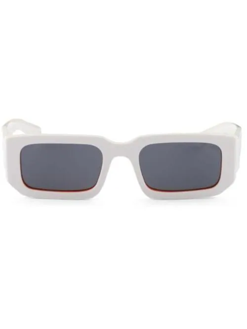 Buy CREATURE MC stan Rectangle Retro Vintage Narrow Unisex Sunglasses ...
