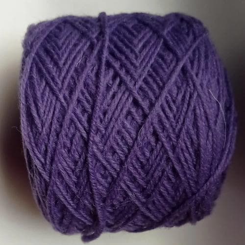 Buy Mojopanda Organic Wool Hand Knitting Yarn| Bio Balance | 100% ...